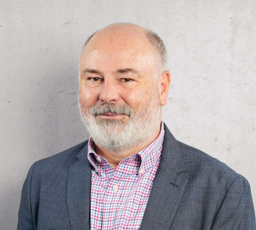 Meet the Leadership Team pushing us to create better outcomes for our ...