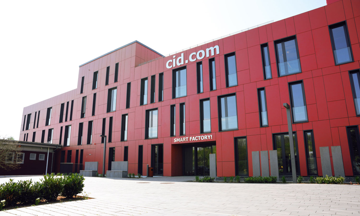 Explore CID's history, people, experience & ethos