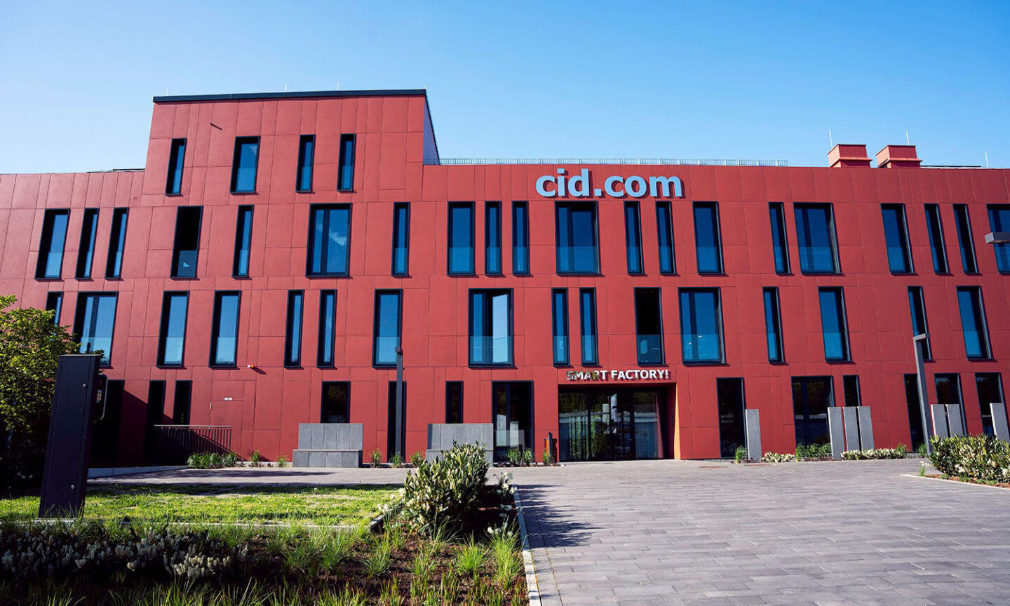 Explore | CID's history, people, experience & ethos