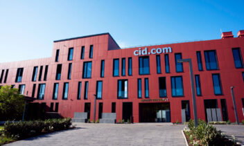 Building bespoke software that matches your vision - CID