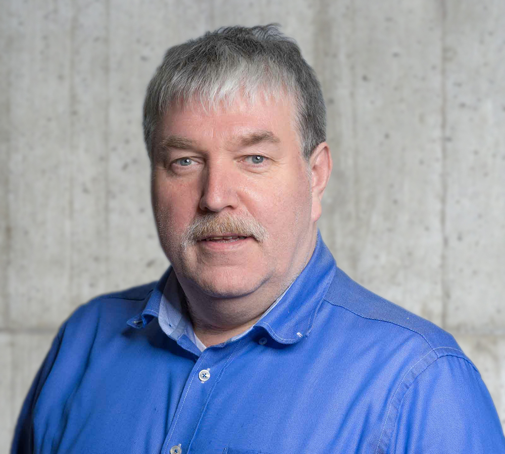 Leadership Team | CID