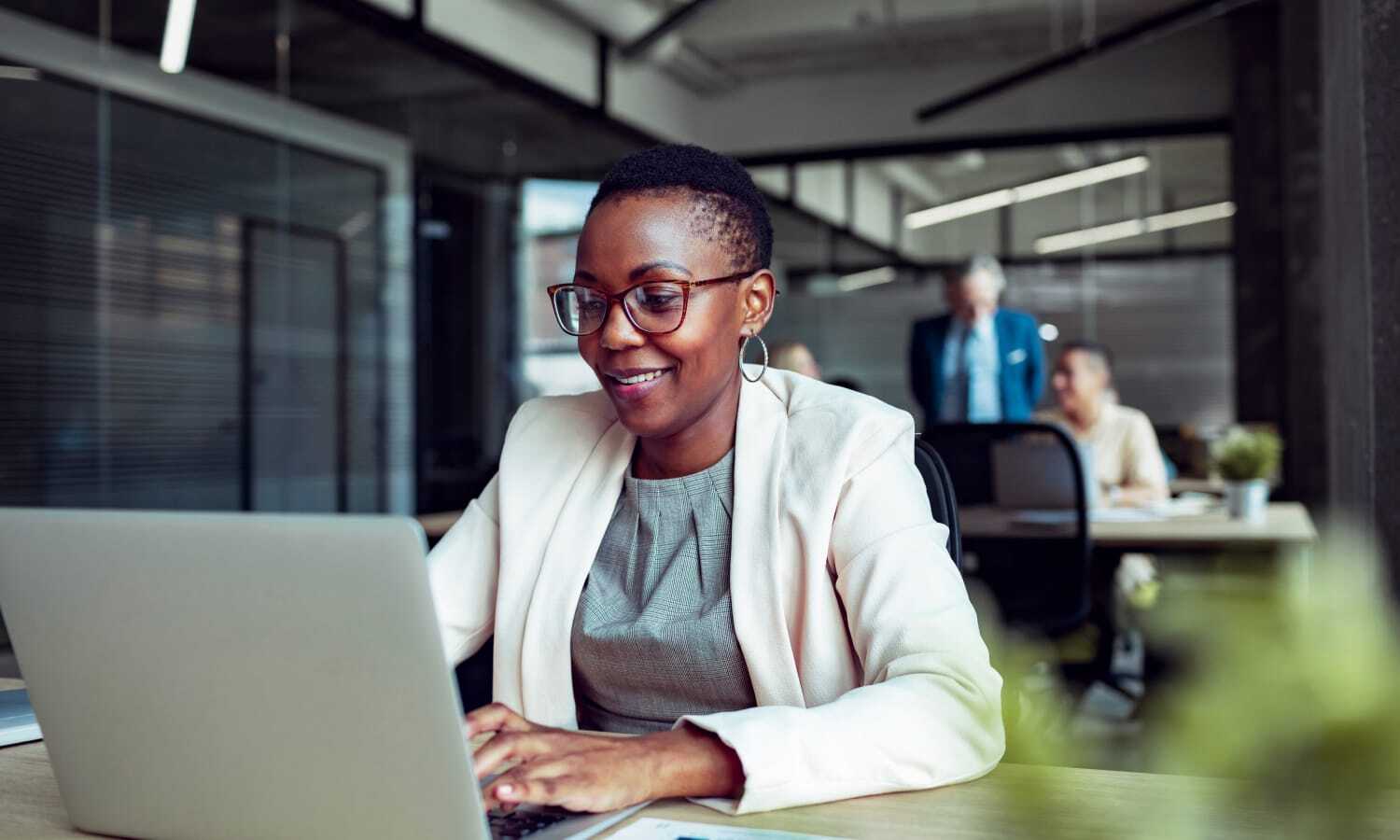 Building bespoke software that matches your vision | CID