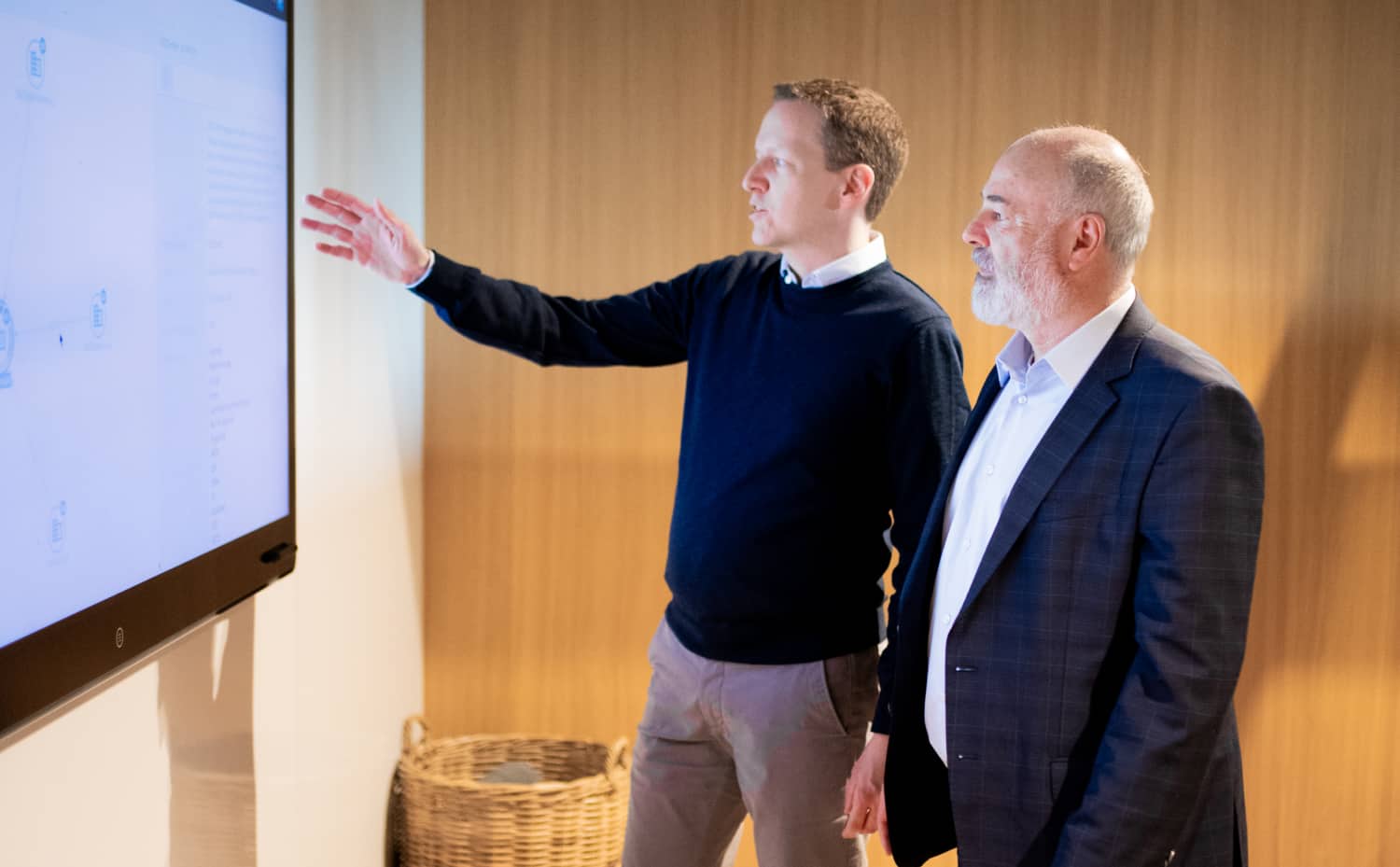 Modern data stacks and the advantages they bring - CID