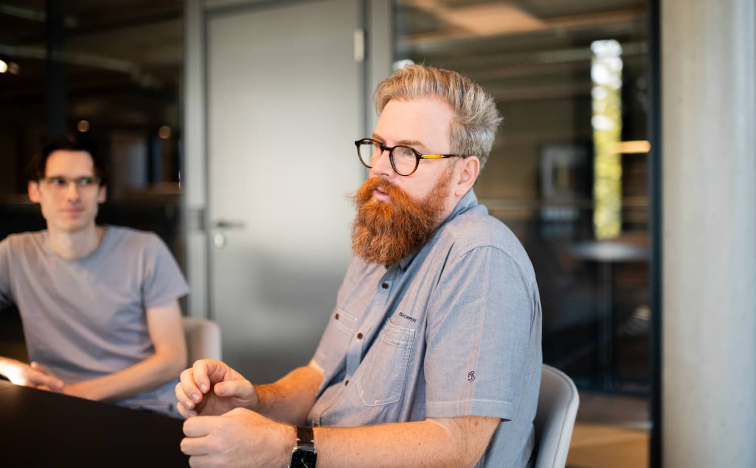 Advantage Engineering & why we work in this way | CID