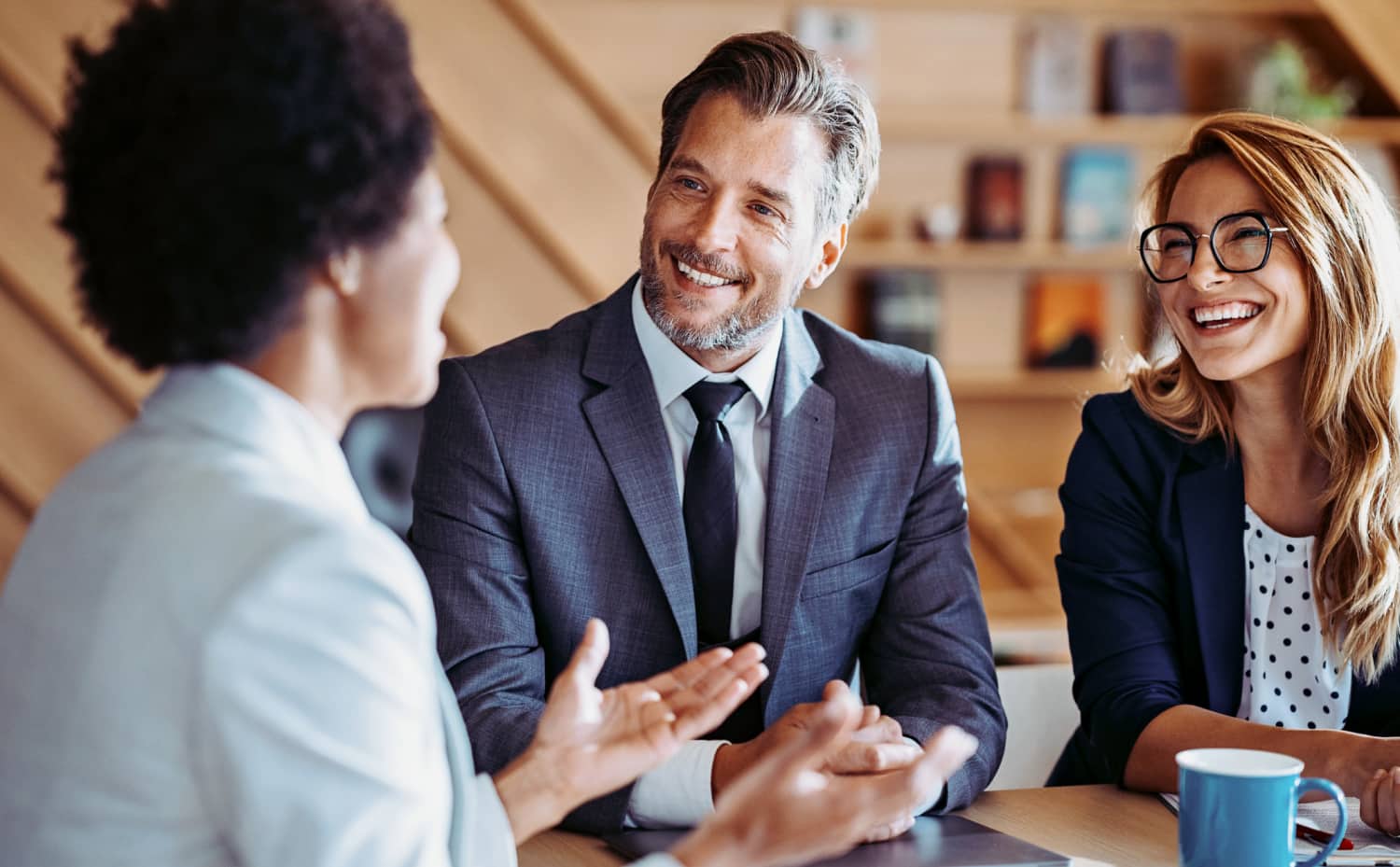 Tap into the Mass Affluent Market | CID