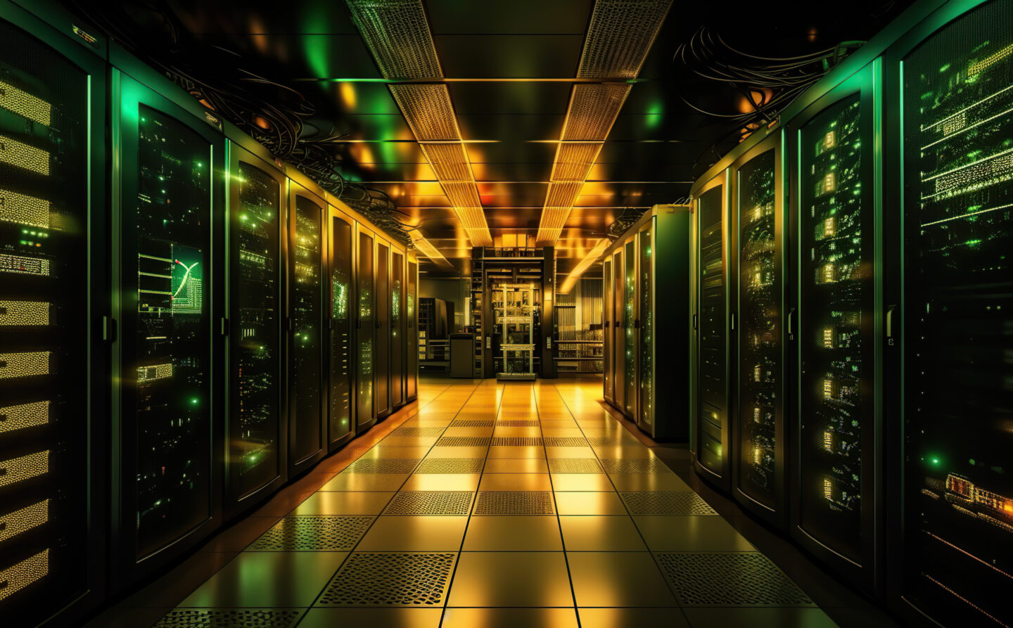 Case Study: Data Mesh at a Leading European Retailer - CID