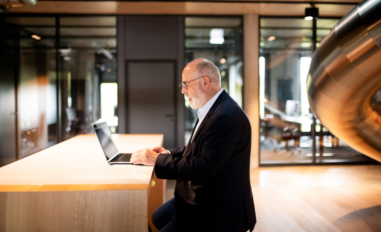 Bespoke software that matches your vision | Our approach | CID