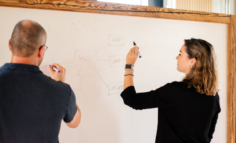 How to build a spaceship | CID