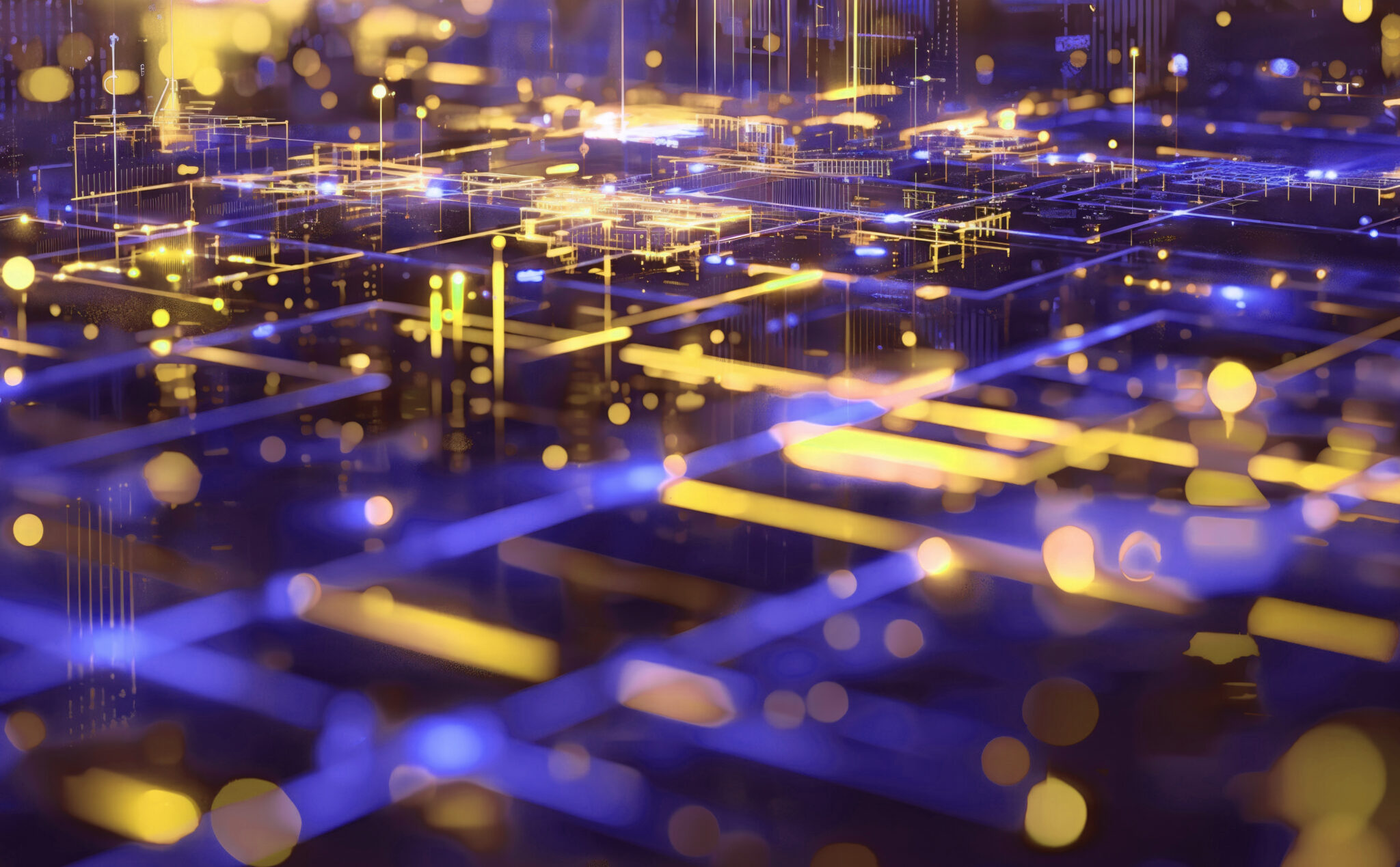 Cloud-native software: your future business foundation | CID