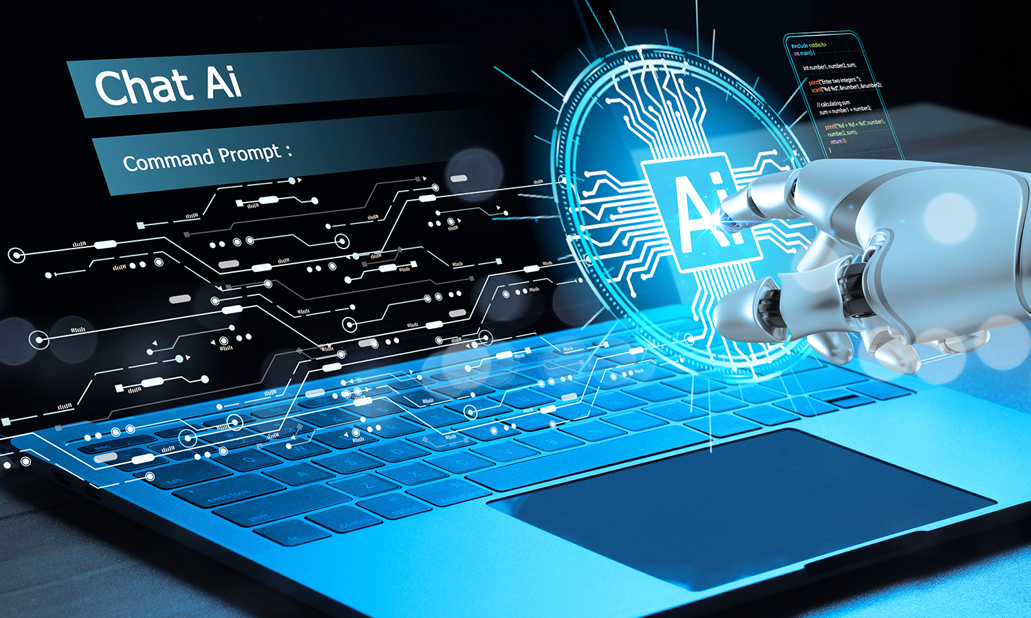 The Art of Prompt Engineering | CID