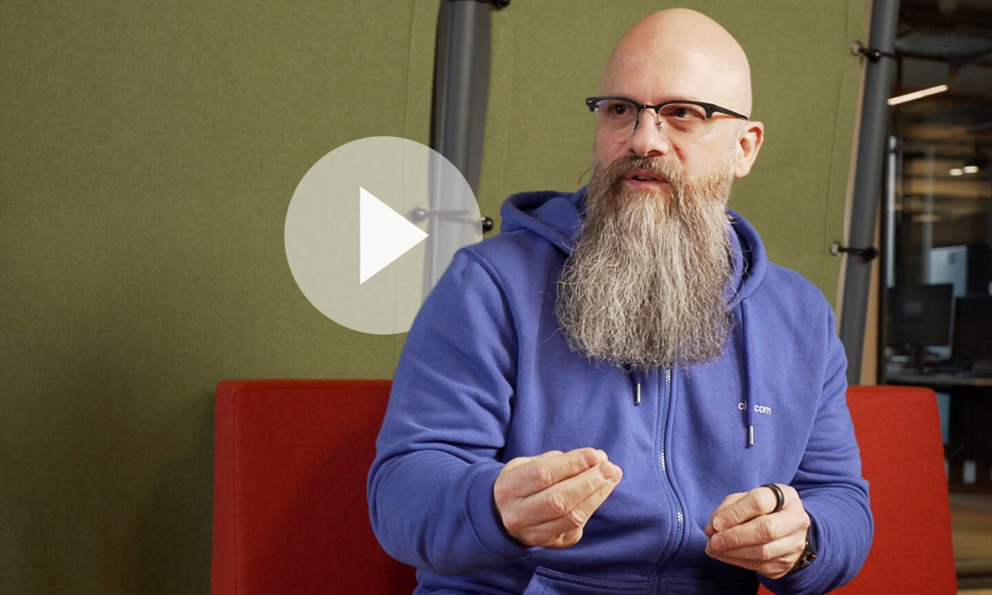 Software Architecture: Building Systems That Fit Your Needs – CID