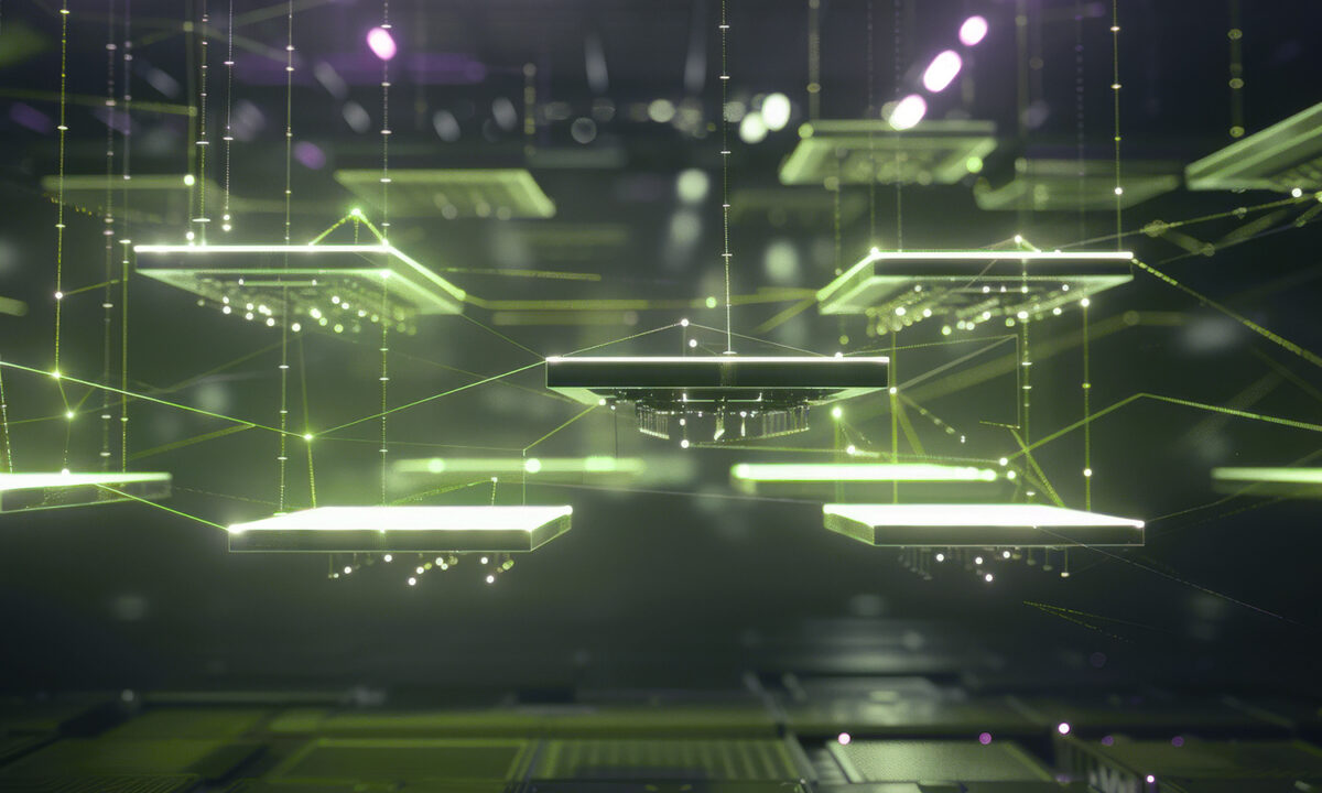 Modern Approaches for Data Platforms – CID