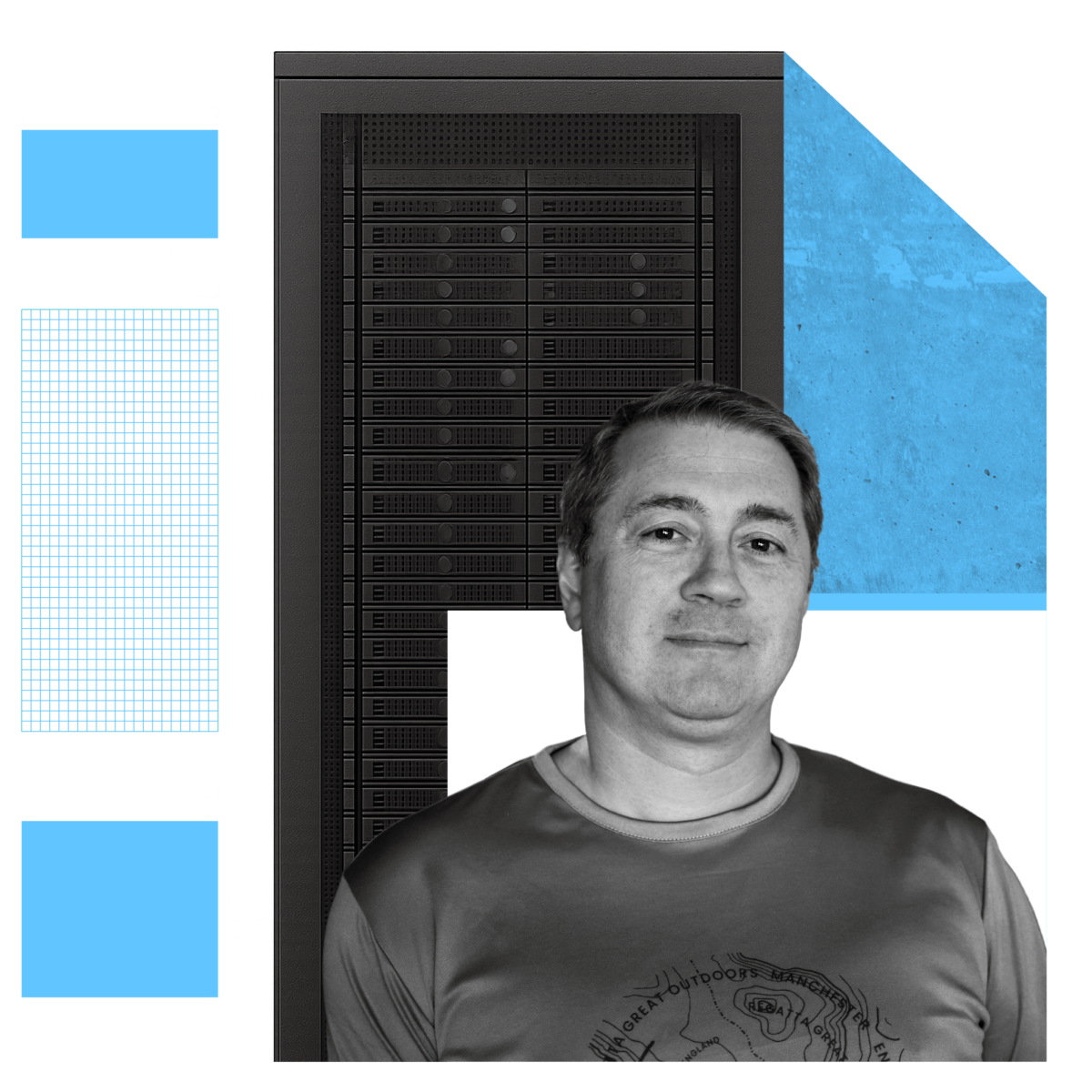 Cloud native software and transformation | CID
