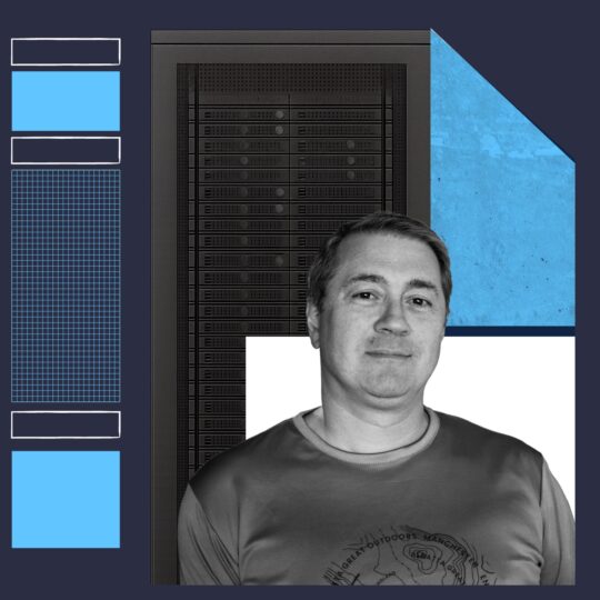 Cloud native software and transformation | CID